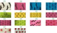 China Durable China wholesale merchandise colored elastic crepe bandage, 95% non woven/Cotton hot sale colored elastic bandage for sale