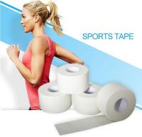 China kinesiology tape printing kinesiology tapemedical non-woven orthopedics elastic self-adhesive bandage used for fractures for sale