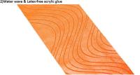 China kinesiology tape printing kinesiology tapemedical non-woven orthopedics elastic self-adhesive bandage used for fractures for sale