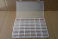 China Best selling products baby clothes storage boxes containers for clothes storage large plastic storage boxes with lids for sale