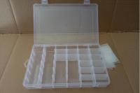 China Best selling products baby clothes storage boxes containers for clothes storage large plastic storage boxes with lids for sale