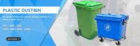 China Light weight one time plastic pallets for transport and storage, Heavy duty cross bottom plastic pallet with 6 runners for sale