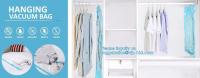 China vacuum clothes storage bag, food vacuum bag, Vacuum Storage Bag, Travelling Vacuum Storage Bag, bagplastics, bagease pac for sale