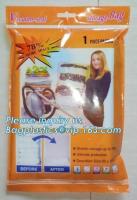 China Travelling Vacuum Storage Bag, Hanging Vacuum Storage Bag, Cube Vacuum Storage Bag, Flat Vacuum Storage Bag, bagease, pa for sale