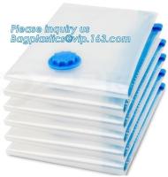 China Hanging Vacuum Storage Bag Cube Vacuum Storage Bag Travelling Vacuum Storage Bag Non-woven Storage Tote, bagplastics pac for sale