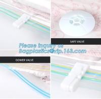 China Vacuum Space Saver, Compressed Storage Bag, space storage vacuum bag, vac pack storage seal bags, bagplastics, bagease p for sale