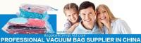 China Home vacuum storage mattress bag / zipper storage bags / Foldable Quilt Bulk Storage Bag with handles, bagease, pac for sale