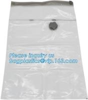 China vacuum seal storage bags for down jacket coats, hand rolling vacuum bag for travel, Compress Vacum Packing Bag, bagplast for sale