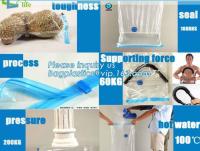China vacuum compression bags for travel save space, vacuum bag for mattresses, vacuum compression bag for queen mattress for sale