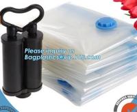 China vacuum bags with fragrance for duvets or blankets, compression cube storage bag, quilt storage bag, bagplastics, bagease for sale
