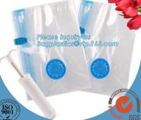 China vacuum bags with fragrance for duvets or blankets, compression cube storage bag, quilt storage bag, bagplastics, bagease for sale
