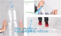 China Compression Bag Space Saving, compressible vacumm seal storage bag, vacuum traveling bag without valve, bagplastics, pac for sale