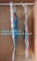 China Compression Bag Space Saving, compressible vacumm seal storage bag, vacuum traveling bag without valve, bagplastics, pac for sale