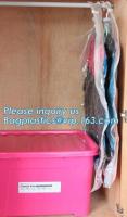 China vacuum bags with fragrance for duvets or blankets, compression cube storage bag, quilt storage bag, bagplastics. bagease for sale