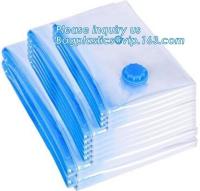 China vacuum storage bag set, plastic nylon pe vac bag for travel, K clothes storage bags vacuum, bagplastics, bagease for sale