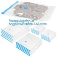 China vacuum storage bag set, plastic nylon pe vac bag for travel, K clothes storage bags vacuum, bagplastics, bagease for sale