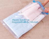 China clothes storage vacuum box, vacuum storage bags big size space bag, plastic clothing storage bags, bagplastics, bagease for sale
