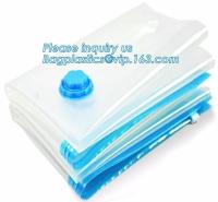 China clothes storage vacuum box, vacuum storage bags big size space bag, plastic clothing storage bags, bagplastics, bagease for sale