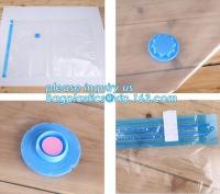 China zipper clean vacuum sealed bag, zipper reusable vacuum cleaner bag, zipper cloth vacuum cleaner bag, bagplastics, bageas for sale