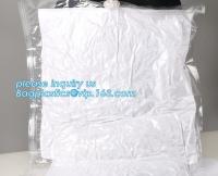 China zipper clean vacuum sealed bag, zipper reusable vacuum cleaner bag, zipper cloth vacuum cleaner bag, bagplastics, bageas for sale