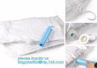 China zipper clean vacuum sealed bag, zipper reusable vacuum cleaner bag, zipper cloth vacuum cleaner bag, bagplastics, bageas for sale