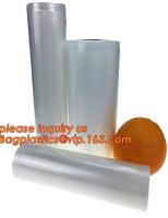 China nylon pe vacuum pouch sealed vacuum bag 3 side sealed vacuum bag vacuum pouch Zipper with valve vacuum bags Three side s for sale