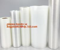 China vacuum pouch Zipper with valve vacuum bags Three side seal vacuum bags Guesset vacuum bags, BAGPLASTICS, BAGEASE, PAC for sale