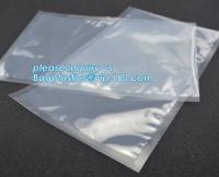 China vacuum packing flim bag vacuum packing roll bag Vacuum packing Accessory Textured Vacuum Storage Pouch Emboss Vacuum Sto for sale