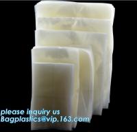 China vacuum heat sealing bag Embossed Vaccum Compressed Bag Recyclable Plastic Vacuum Sealer Bags For Food Reusable Food Vacu for sale