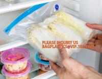 China Eco- friendly Texture Vacuum Food Storage Plastic Bag Rolls Moisture Proof Vacuum Sealer Bag Rolls For Food Vacuum Food for sale