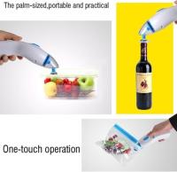 China Meat Vegetable Fruit Keep Fres Kitchen Vacuum Bags Wrapper Packaging Storage Bag Roll Vacuum Food Sealer Saver Bag for sale