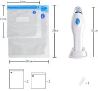 China VACUUM JAR, VACUUM CONTAINER, channel vacuum pouch food storage bag, Safety food grade vacuum storage bag, home used vac for sale