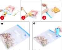 China vacuum sealer storage bag Heat seal laminated transparent vacuum plastic food packing bags for sausage, BAGPLASTICS. BAG for sale