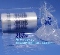 China COMPOSTABLE customized ice bag with drawstring, Food Industrial Use Plastic Wicket Ice Bag, ice bag on roll, Ice Bags wi for sale