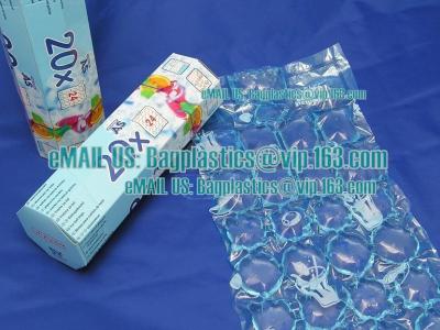 China New Custom Printed Disposable Ice Cube Plastic Bag Manufacturer, Colored Disposable Plastic Ice Cube Freezer Bag, bageas for sale