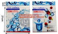 China disposable plastic ice lolly bags for convenient usage, plastic disposable ice cube bag, ice pop bag, ice cube plastic b for sale