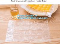 China Service supremacy Disposable Pe Ice Cube Bag/easy To Take Out, Disposable Ice Cube Bag from Weifang China, bagplastics for sale