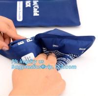 China medical cooler ice bags pack, isposable Medical Care Instant Ice Pack&Instant Cold Pack, cooler ice bags pack plastic ic for sale