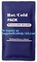 China medical cooler ice bags pack, isposable Medical Care Instant Ice Pack&Instant Cold Pack, cooler ice bags pack plastic ic for sale