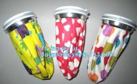 China Sports Medicine Ice Bags, Flexible Ice Pack, Easy Seal Ice Cube Bags, Cool Bags & Ice Packs, First Aid Ice Pack, bagease for sale