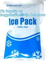 China cold chain co-use cool and fresh keeping gel ice pack, cool gel pack, Mini cold cool packs gel ice packs that stay cold for sale