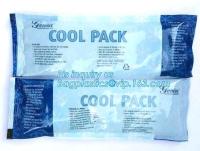 China customized PVC soft medical cool gel pack, reusable ice pack customized cool gel eye mask, cool thermal instant ice gel for sale