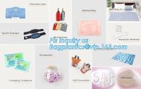 China Sports Medicine Ice Bags, Flexible Ice Pack, Easy Seal Ice Cube Bags, Cool Bags & Ice Packs, First Aid Ice Pack, bagease for sale