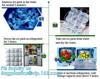 China HOT COLD PACK, MICROWAVEABLE, REUSABLE, HOT PACK, COLD PACK, HOT BAG, COLD BAG, GEL ICE PACK, GEL ICE BAG, GEL BAG, PAC for sale