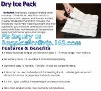 China HOT COLD PACK, MICROWAVEABLE, REUSABLE, HOT PACK, COLD PACK, HOT BAG, COLD BAG, GEL ICE PACK, GEL ICE BAG, GEL BAG, PAC for sale