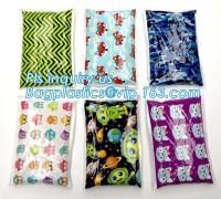 China Sports Medicine Ice Bags, Flexible Ice Pack, Easy Seal Ice Cube Bags, Cool Bags & Ice Packs, First Aid Ice Pack, bagease for sale