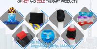 China Sports Medicine Ice Bags, Flexible Ice Pack, Easy Seal Ice Cube Bags, Cool Bags & Ice Packs, First Aid Ice Pack, bagease for sale