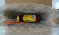 China inflatable air bag for wine bottle, wine bottle air bag transport protective shock resistant cushion hand bag packaging, for sale