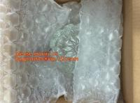 China inflatable air bag for wine bottle, wine bottle air bag transport protective shock resistant cushion hand bag packaging, for sale
