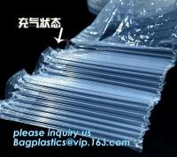 China inflatable air bag for wine bottle, wine bottle air bag transport protective shock resistant cushion hand bag packaging, for sale